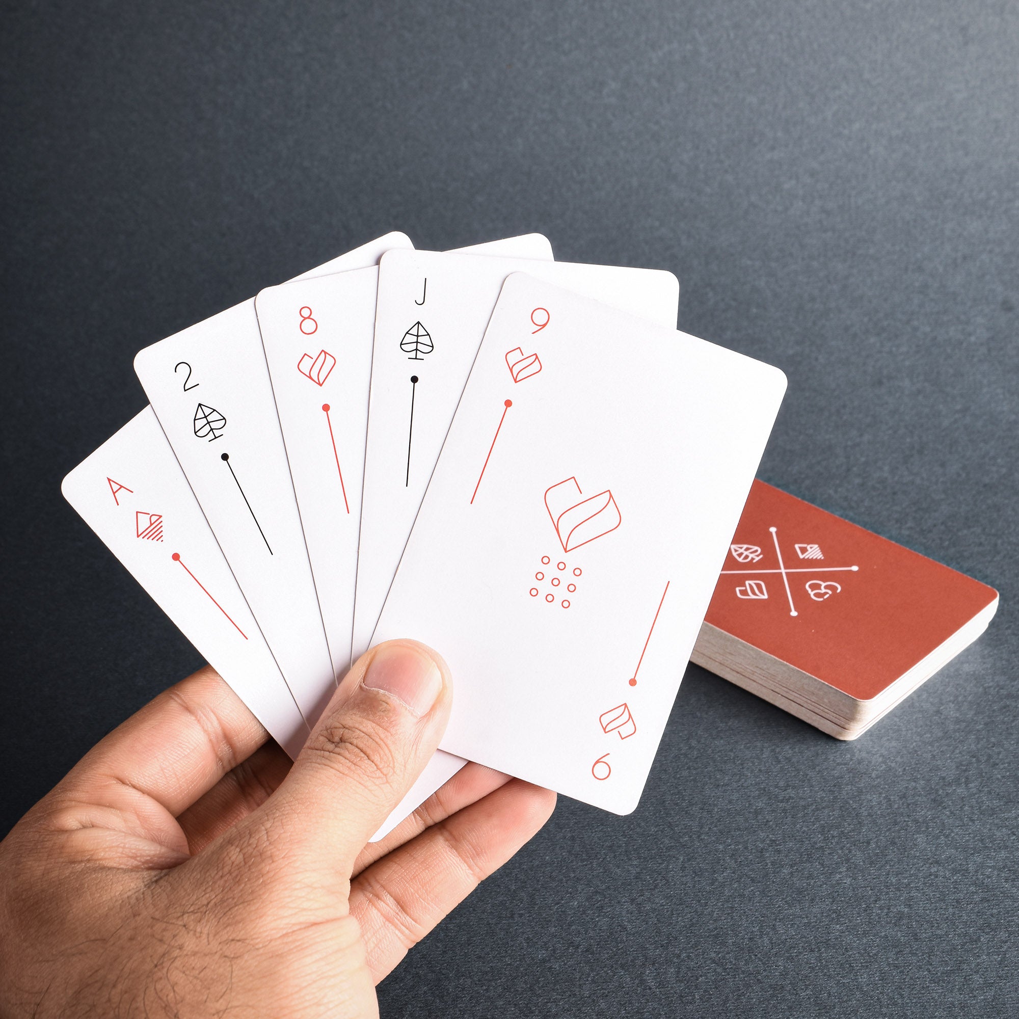 Playing Cards