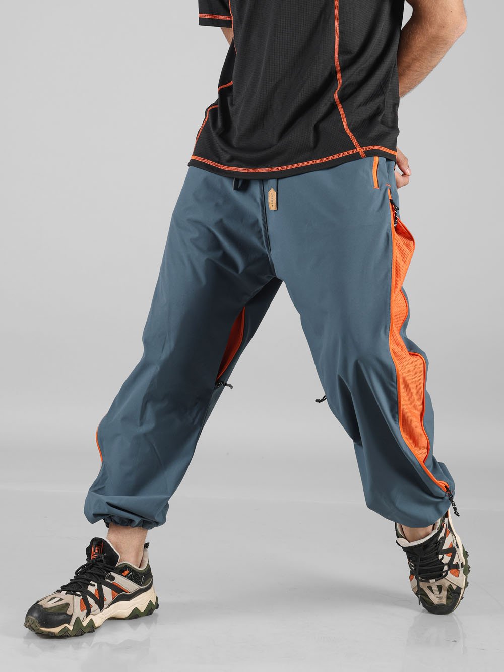 Aegean Blue AirWave Hoppers